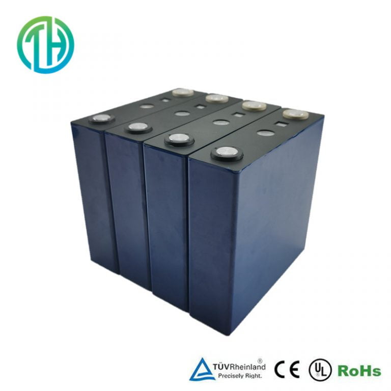 Lifepo4 prismatische Zellen-LYTH