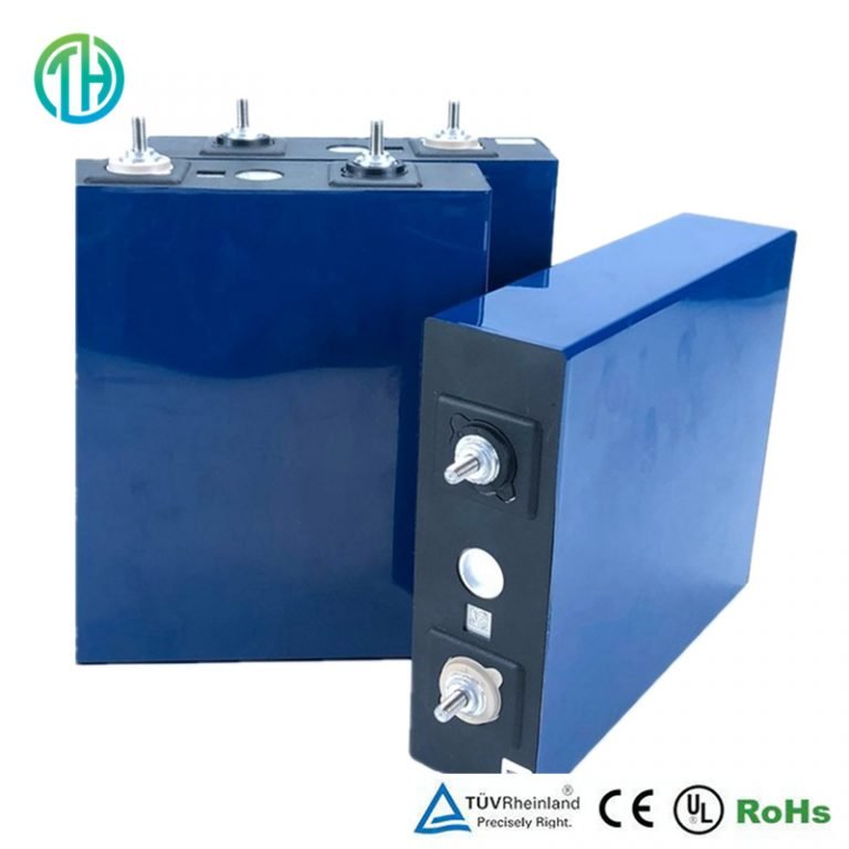 Lifepo4 prismatische Zellen-LYTH