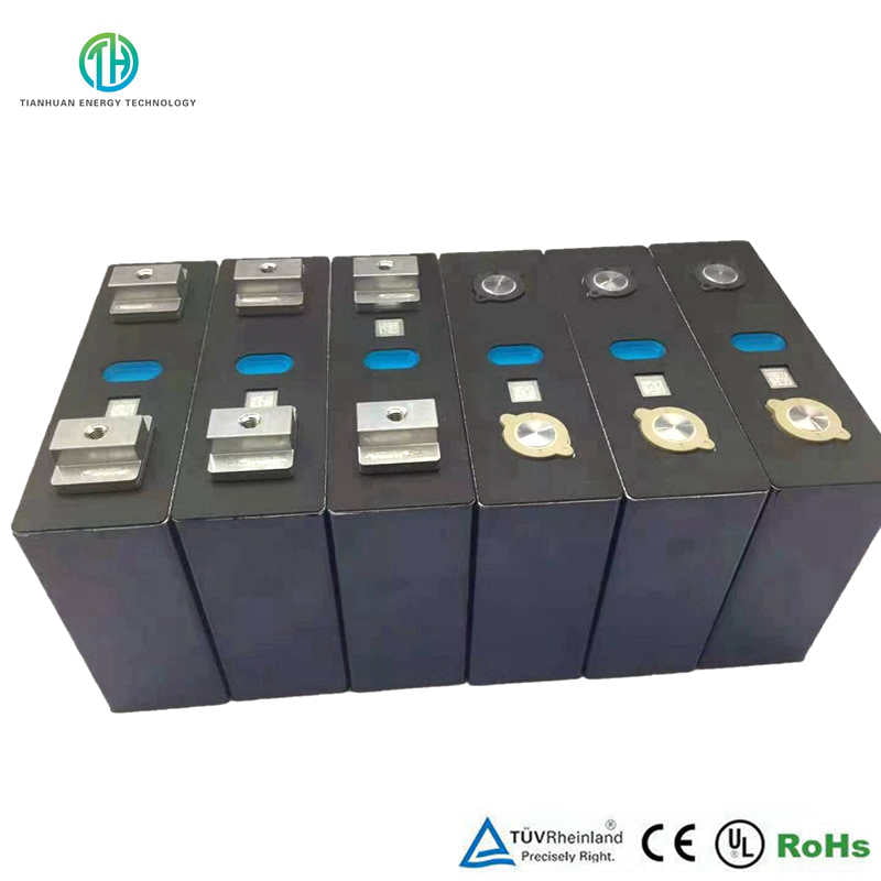 CALB Battery