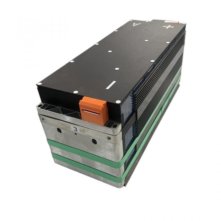 Lithium battery module FPC solution and Wiring harnesses