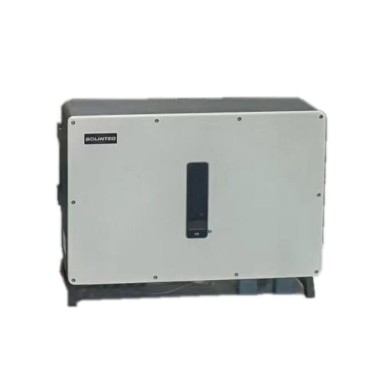 60kwh Battery Commercial Energy Storage System